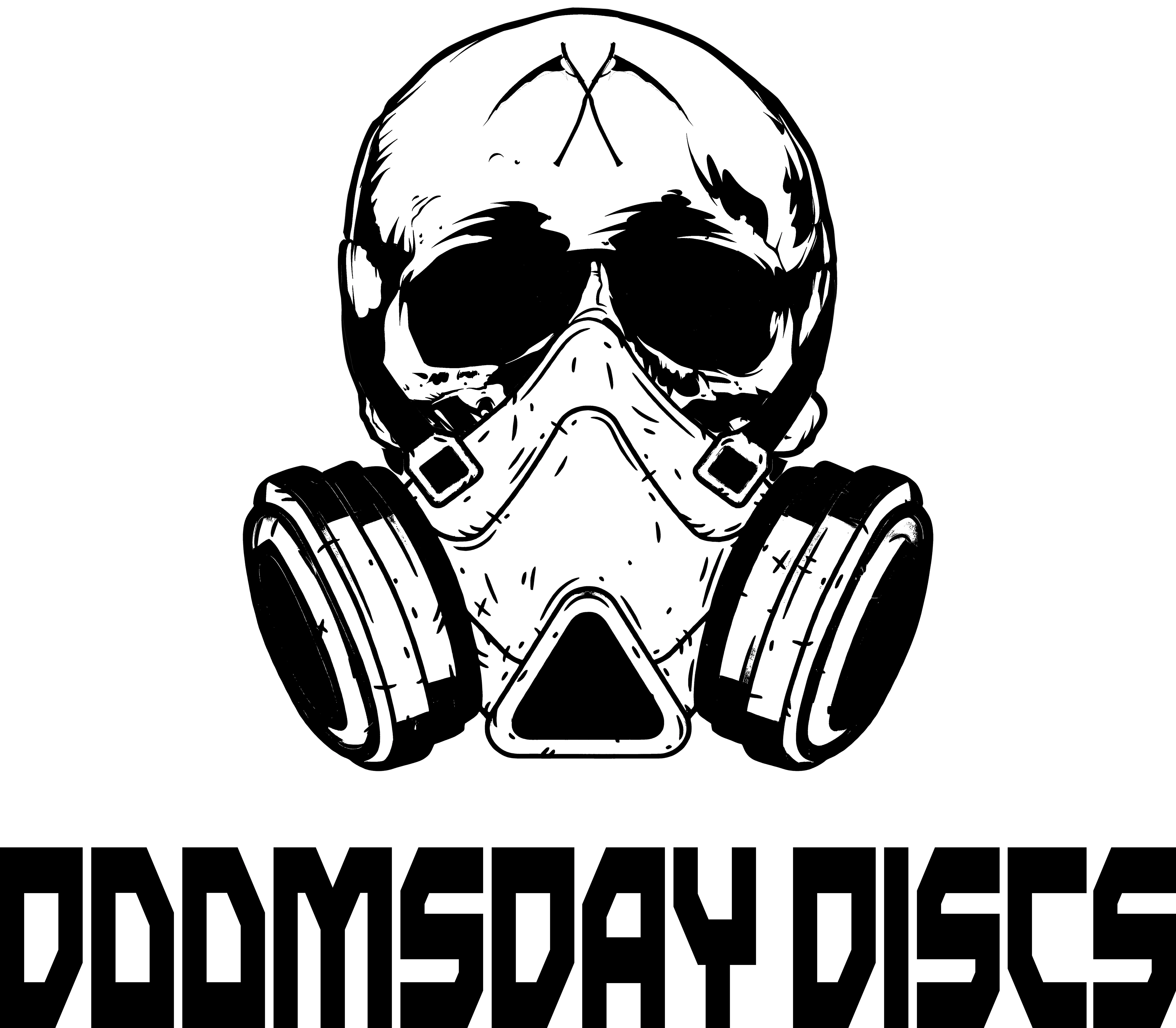 Doomsday Discs Discs | Disc Golf Brand | Disc Metrics