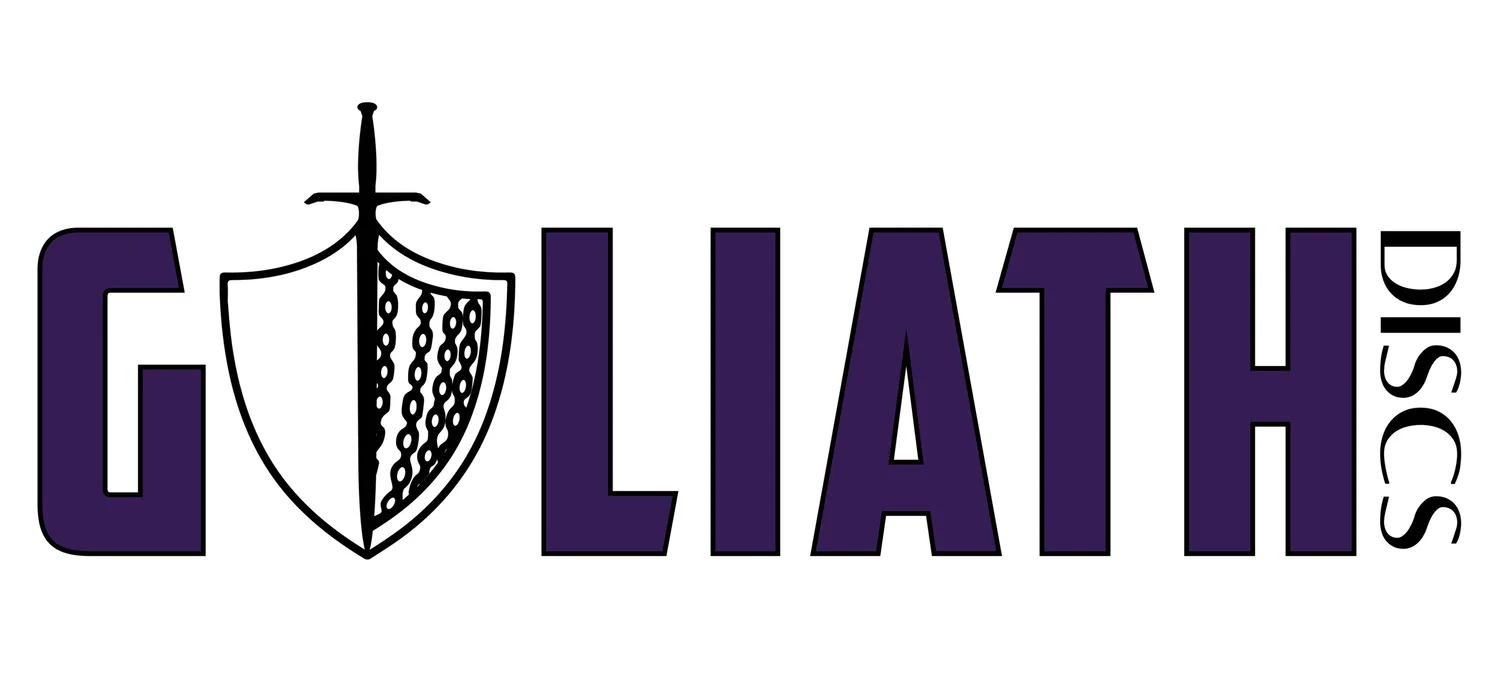 Goliath Discs Discs | Disc Golf Brand | Disc Metrics