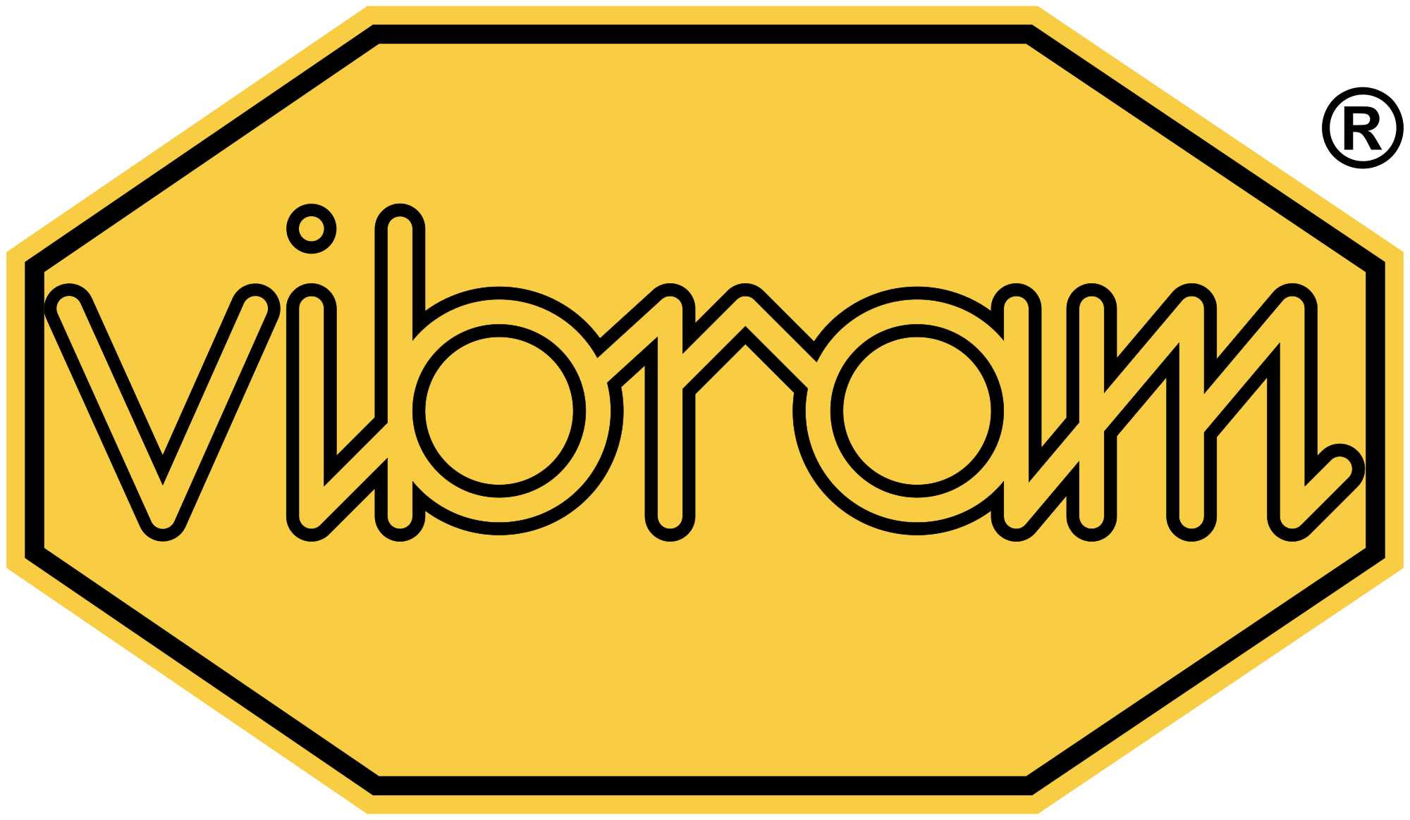 Vibram Discs | Disc Golf Brand | Disc Metrics